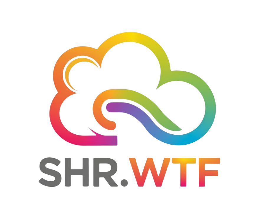 shr.wtf
